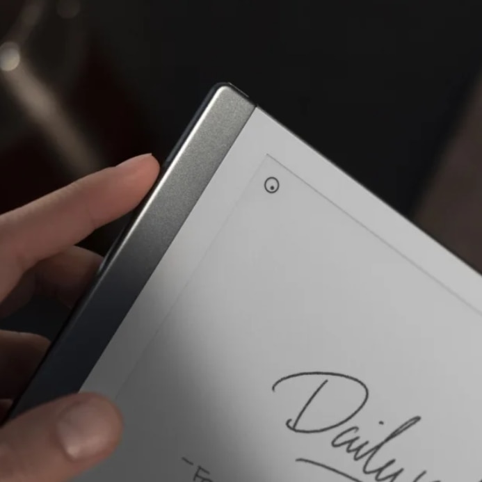 Tableta ePaper reMarkable 2 Marker Plus, 10.3", 8GB, Wi-Fi, Negru - eMAG.ro