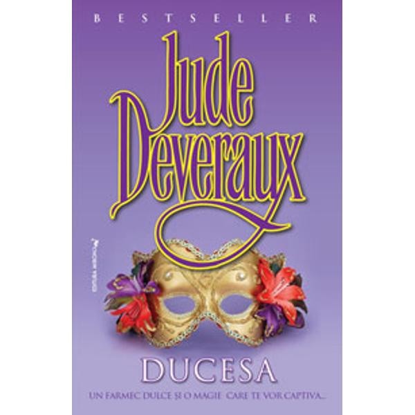 Ducesa - Jude Deveraux - eMAG.ro