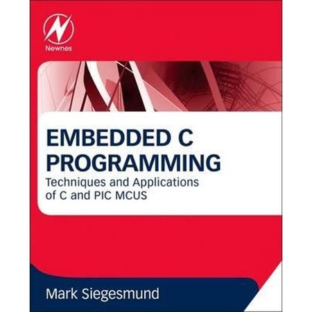 Embedded C Programming - eMAG.ro