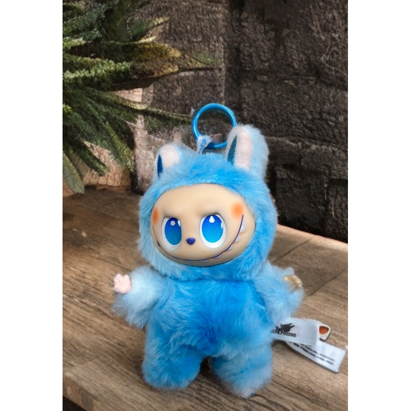 Labubu Papusa Random Seria 3 Secret Edition - eMAG.ro