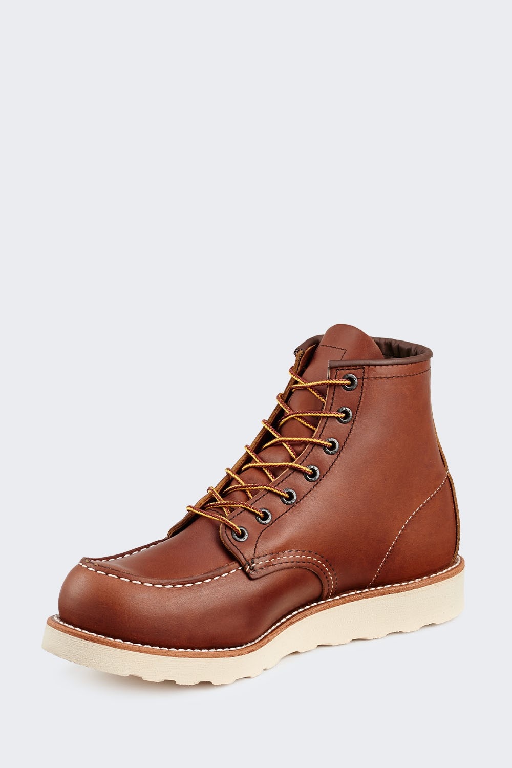 Ghete barbati Red Wing Traction Tred, piele, rezistente la apa ...