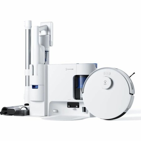 Robot Aspirator ECOVACS - eMAG.ro