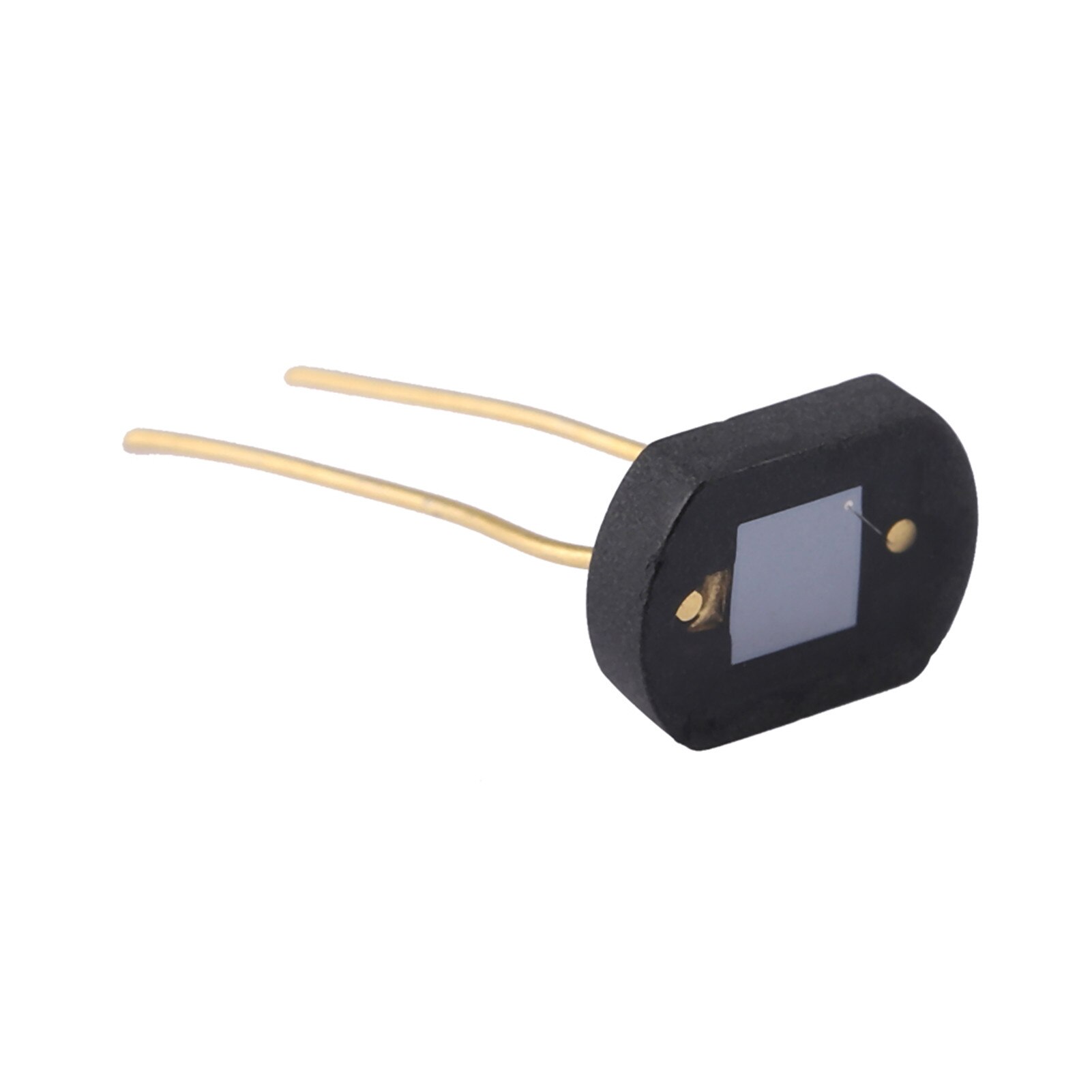 Detector de lumina vizibila cu fotodioda din siliciu 2DU3, fotocelula ...