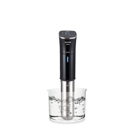 Multicooker SOGO, model SOUS VIDE - SLOW COOKER, 15 litri, termostat ...