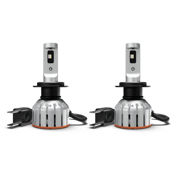 Set Becuri Auto LED – OSRAM NIGHT BREAKER H7-LED START – Omologate RAR ...