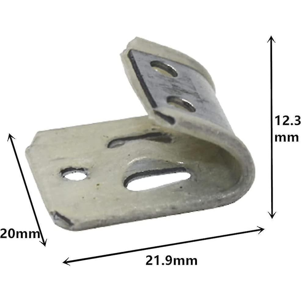 Cleme cu arc pentru mobila, cleme cu arc pentru tapiterie, cleme cu arc ...