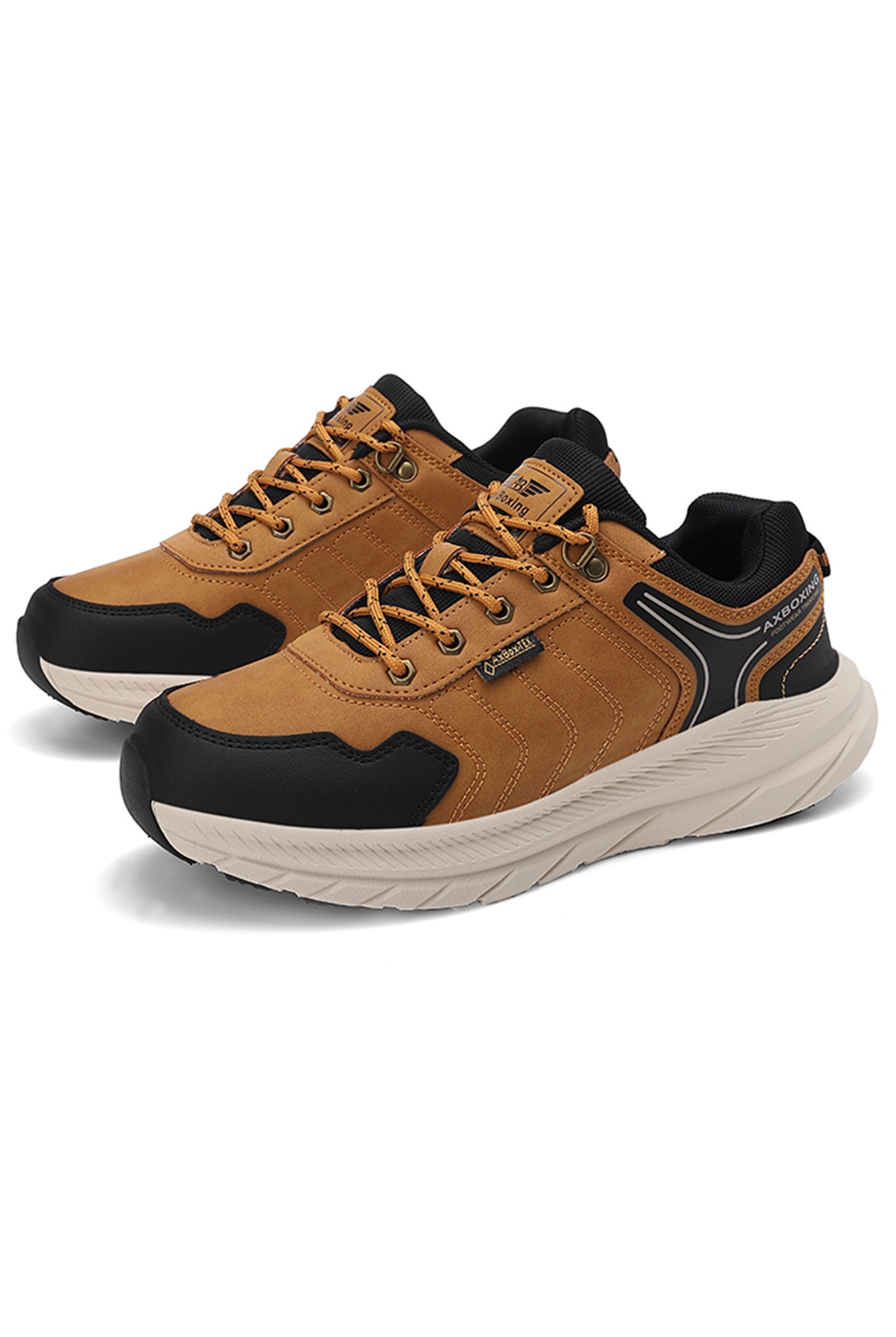 Pantofi Sport Casual pentru Barbati, Talpa moale, Respirabil, Anti ...