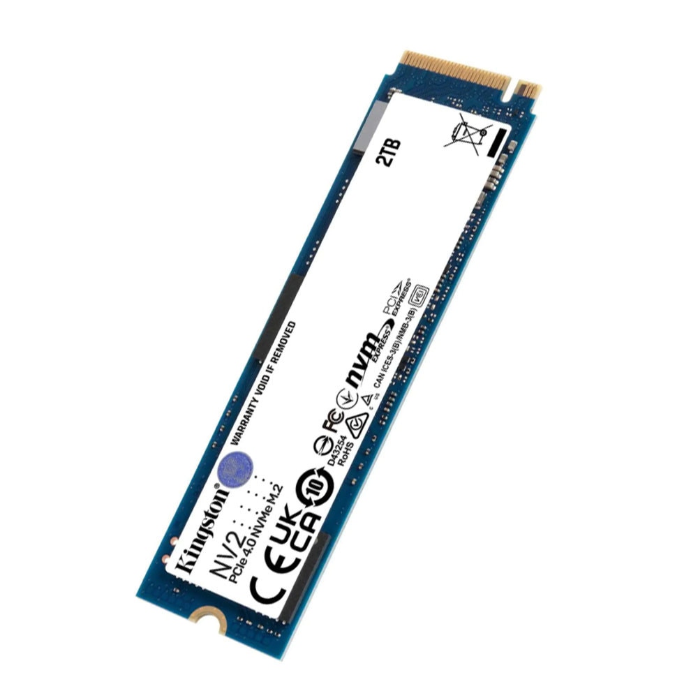 SSD DC2000B, Data Center M.2-2280 PCIe 4.0 NVMe, NV2 2TB - eMAG.hu