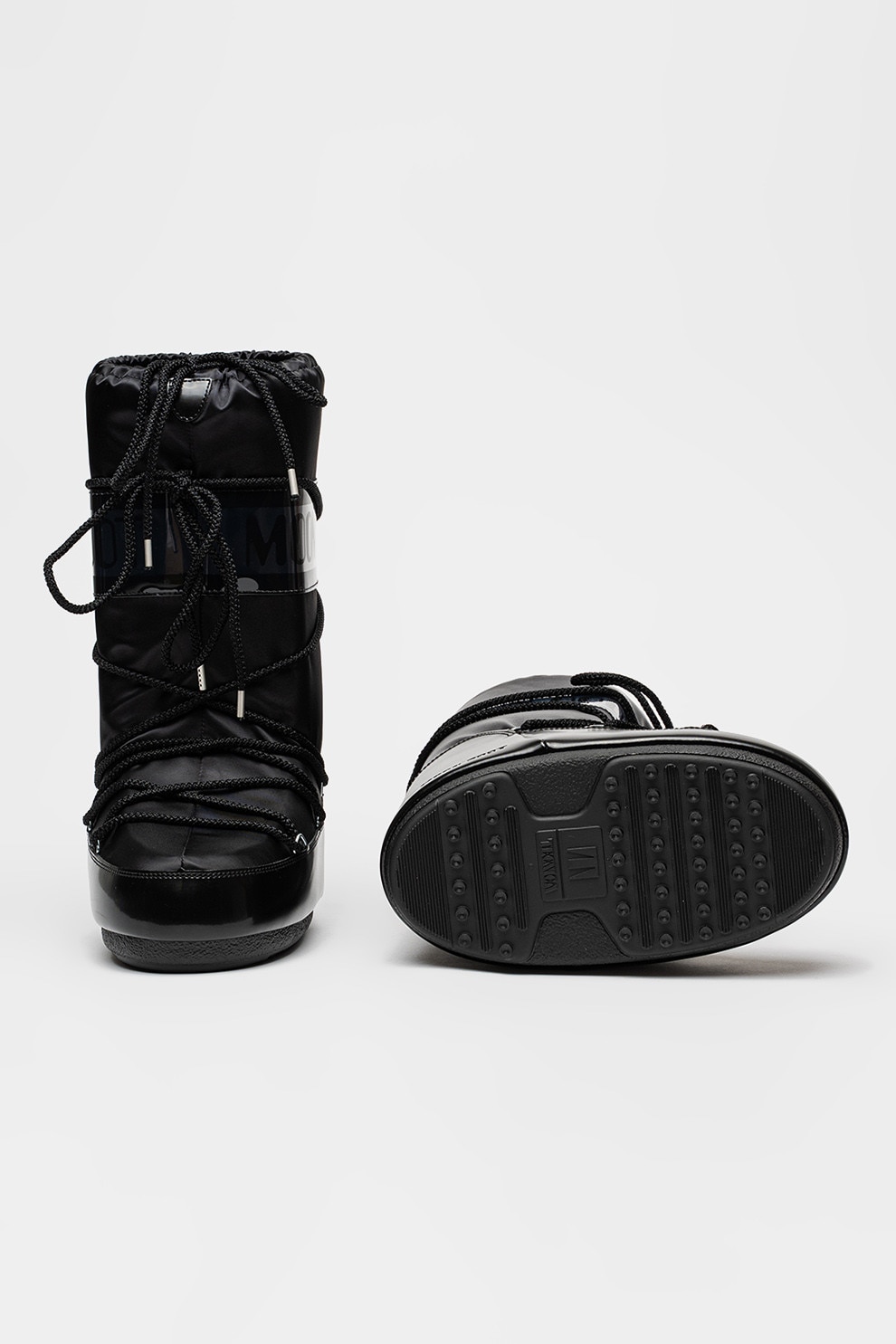Moon Boot, Cizme mid-calf de iarna Icon Glance - eMAG.ro