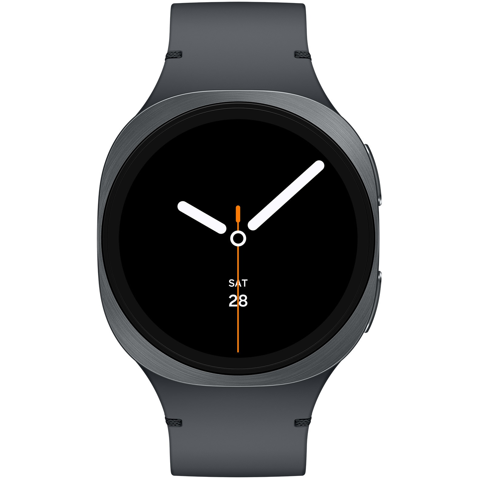 Samsung Galaxy Watch8 40mm BT Graphite - eMAG.ro