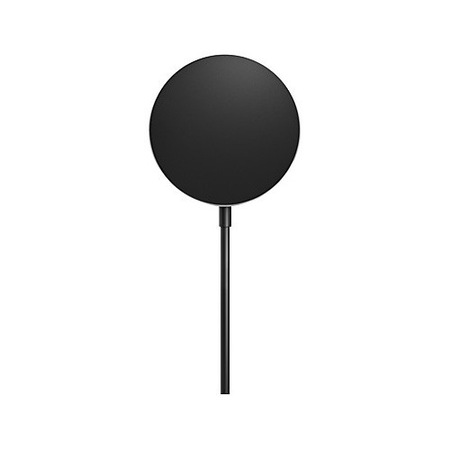 Incarcator Universal Samsung Single Wireless Charger, Black - eMAG.ro