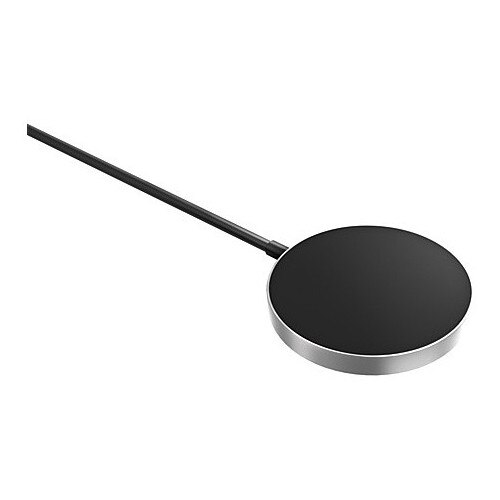 Incarcator Universal Samsung Single Wireless Charger, Black - eMAG.ro