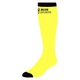 Blue Sports zokni, PRO-Skin Coolmax Knee JR, Sárga - eMAG.hu