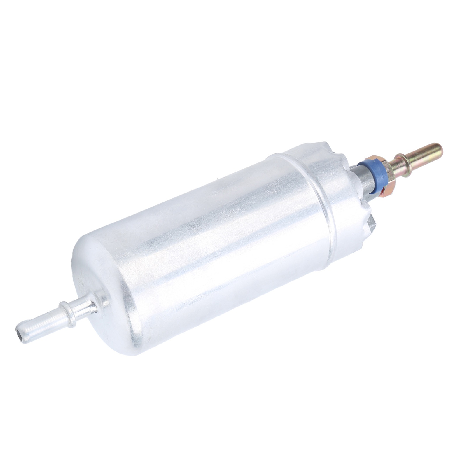 Pompa de combustibil externa 12V, 5 Bar, 150L/H, aliaj de aluminiu ...