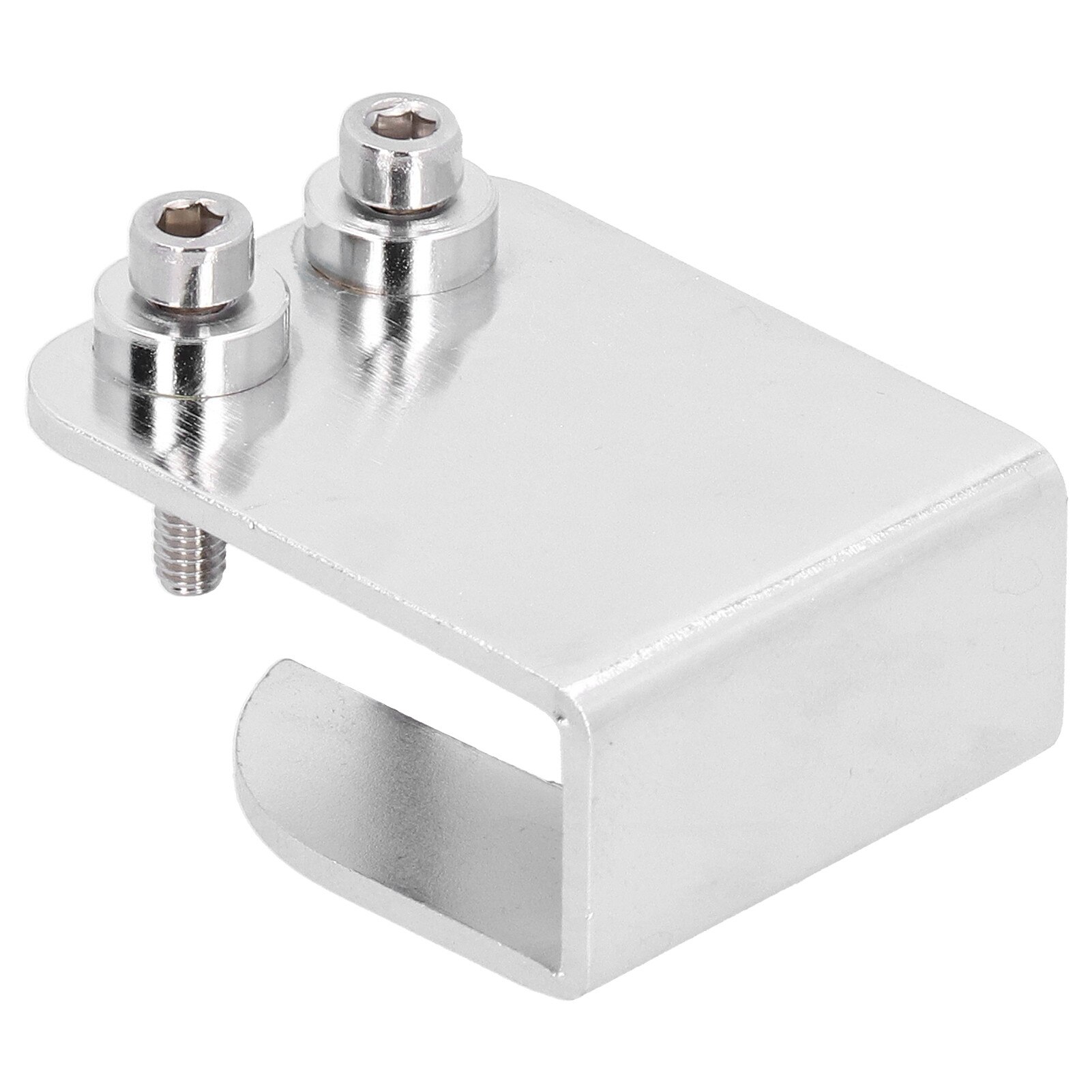 Clema cablu transmisie metalica, 45x35x19mm - eMAG.ro