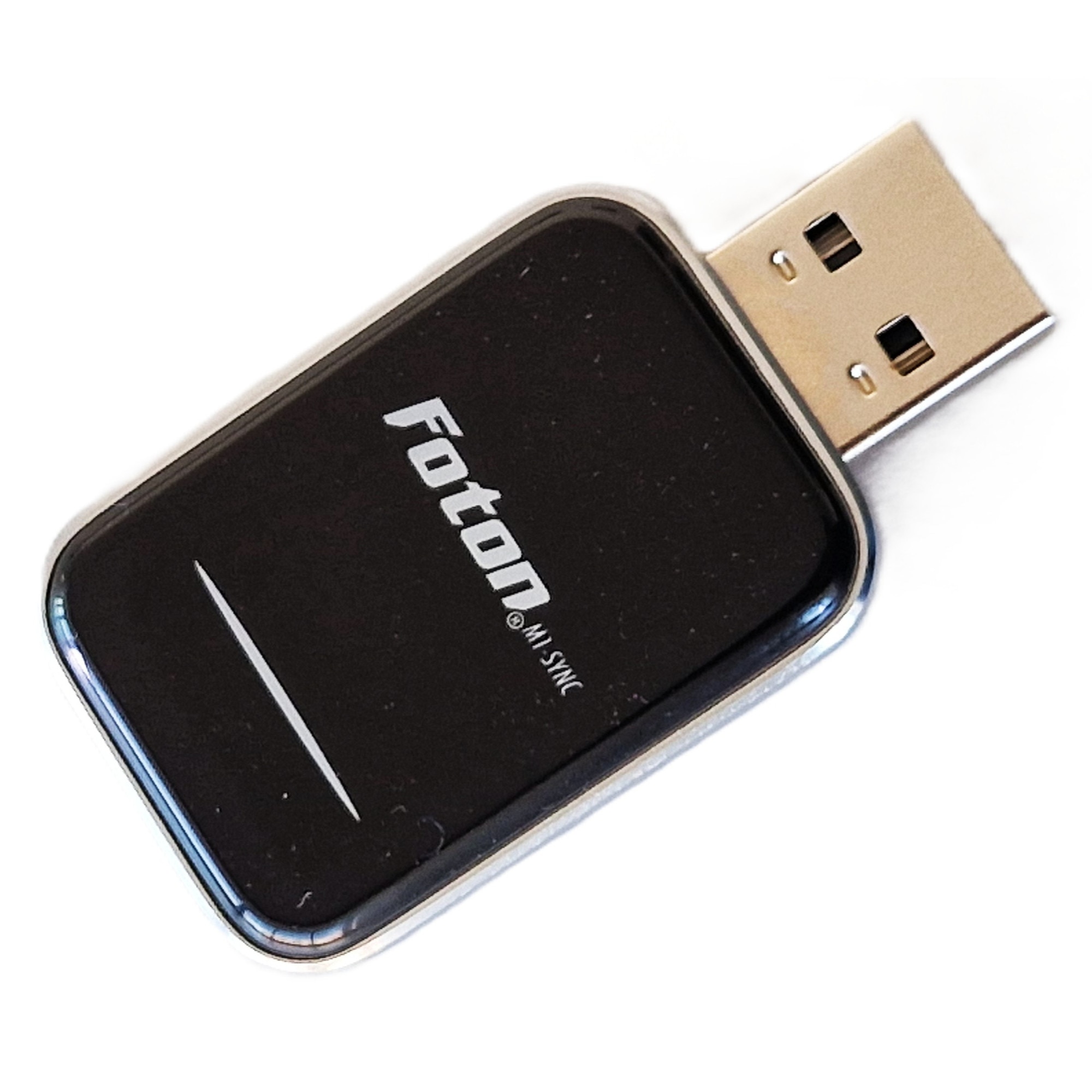 Mini adaptor USB Foton M1-Sync Wireless Carplay si Android Auto - eMAG.ro