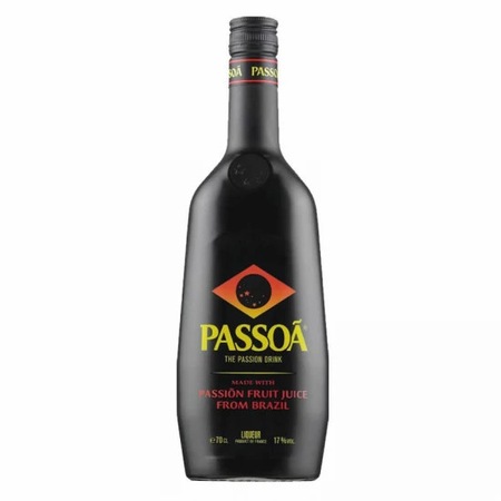Lichior Passoa Pasion Drink, 17% Alcool, 0.7l - eMAG.ro