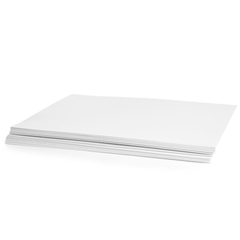 Top Hartie Copiator A3 Eurobasic, 80 g/mp, 500 coli/top - eMAG.ro