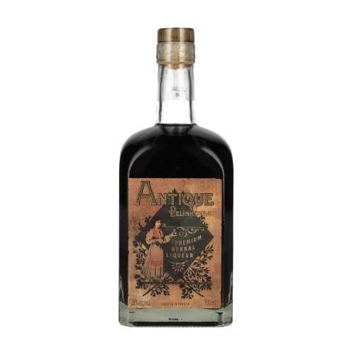 Lichior Badel Pelinkovac Antique 0.7l / 35% - eMAG.ro