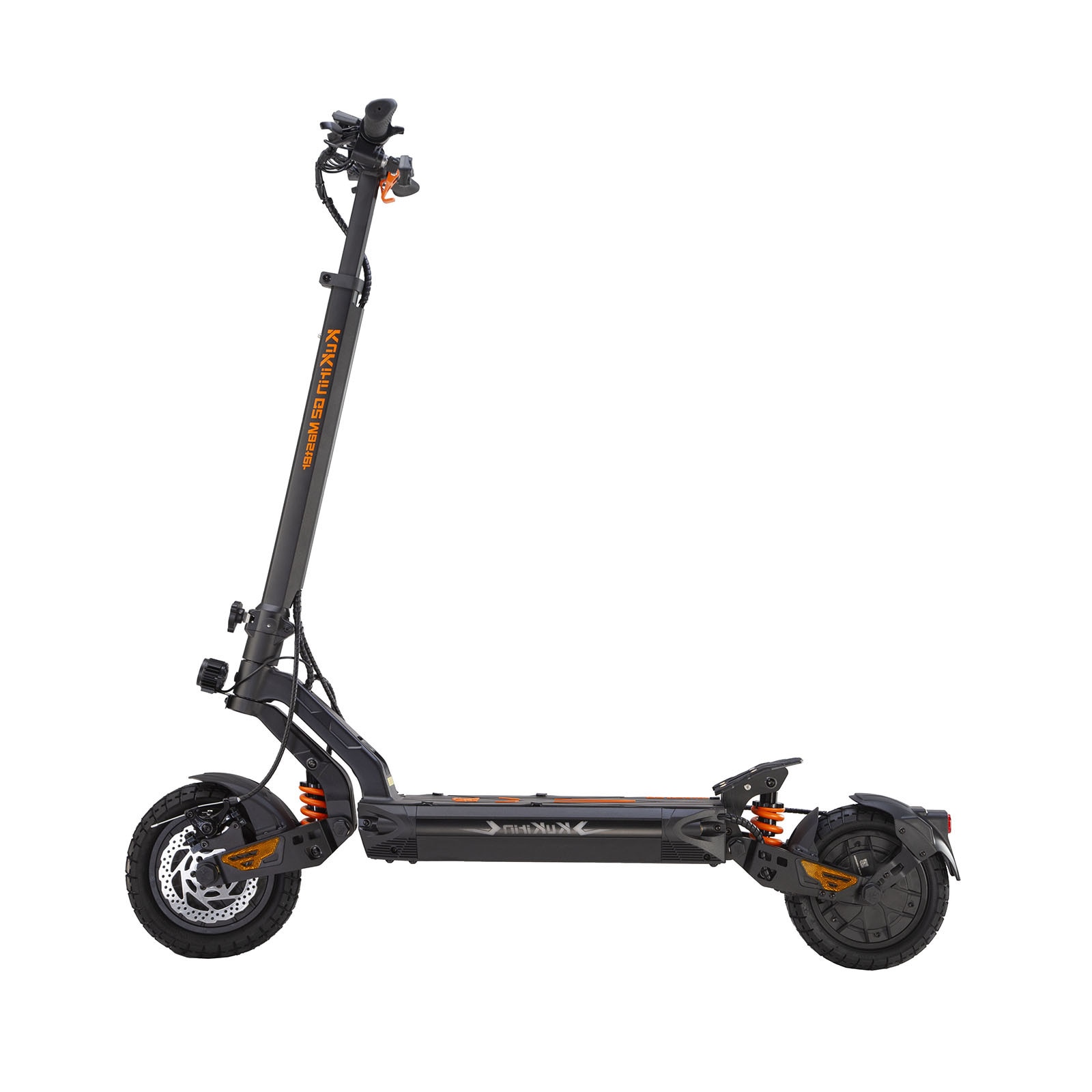 Trotineta electrica KuKirin G2 Master (2025), pliabil, Motor 2x 1000 W ...