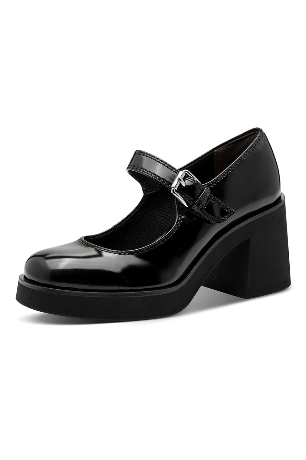 Mary Jane Schuhe Tamaris