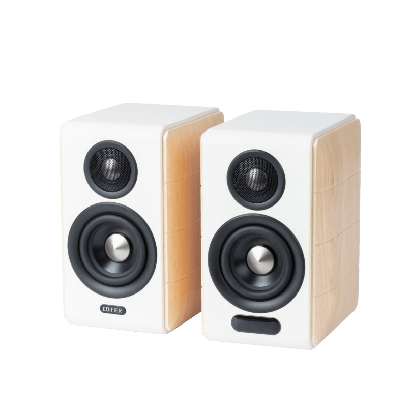 Boxe Edifier 2.0 S880DBMKII, 88W RMS, Bluetooth, Telecomanda wireless ...