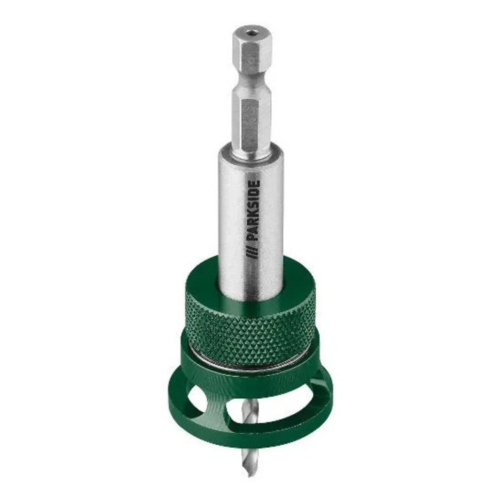 spirale cu cap hexagonal