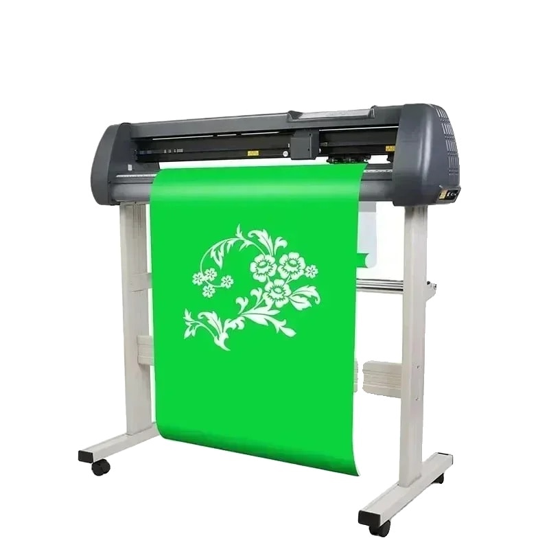 Plotter de taiere, control digital, taiere precisa, 34 inci/870 mm ...