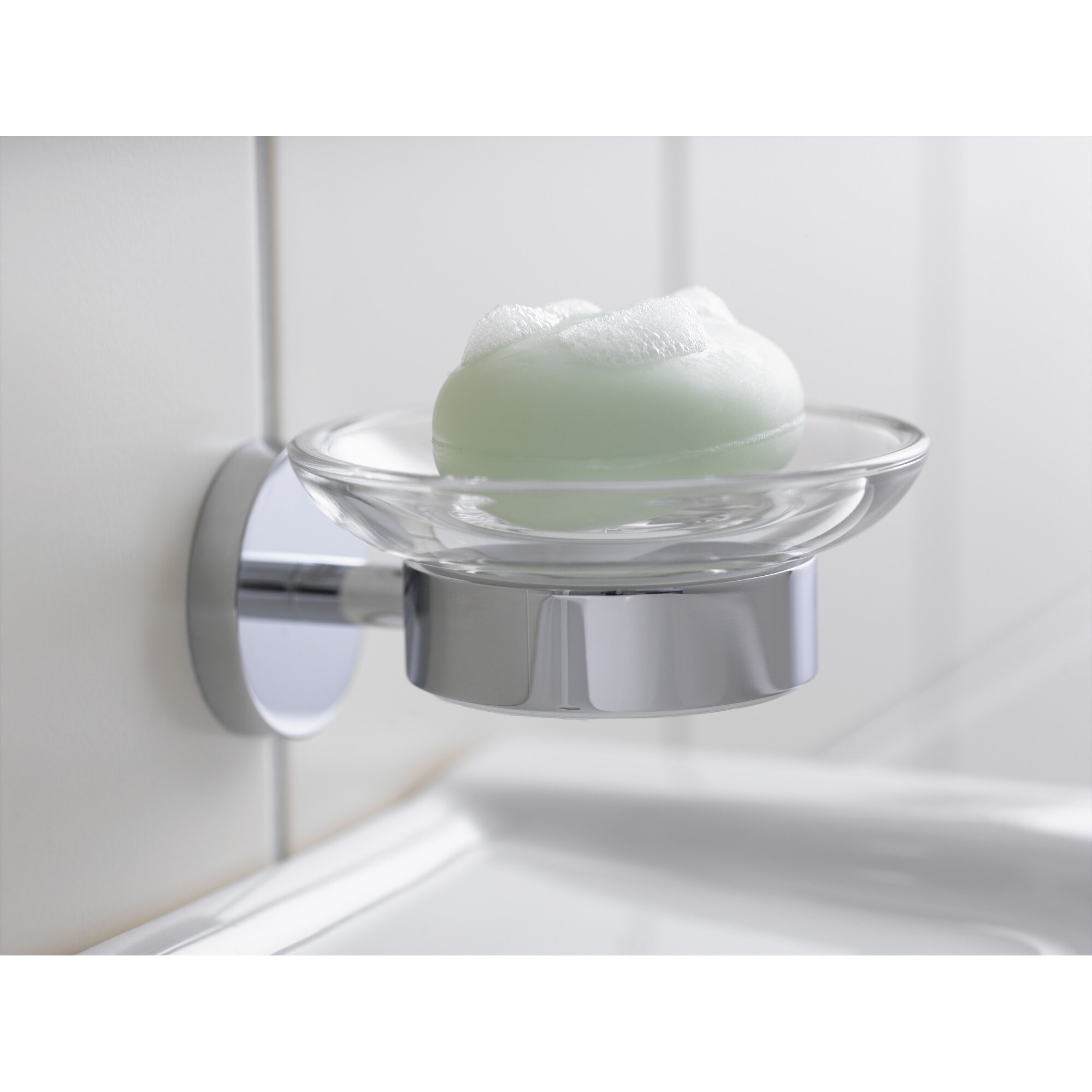 Set accesorii baie Grohe Essentials - eMAG.ro