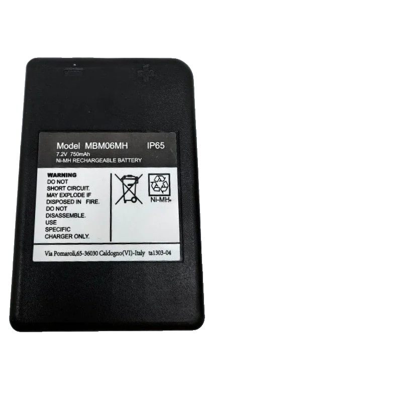 Baterie telecomanda macara, 7.2V, 750mAh, Ni-MH reincarcabila, 1 ...