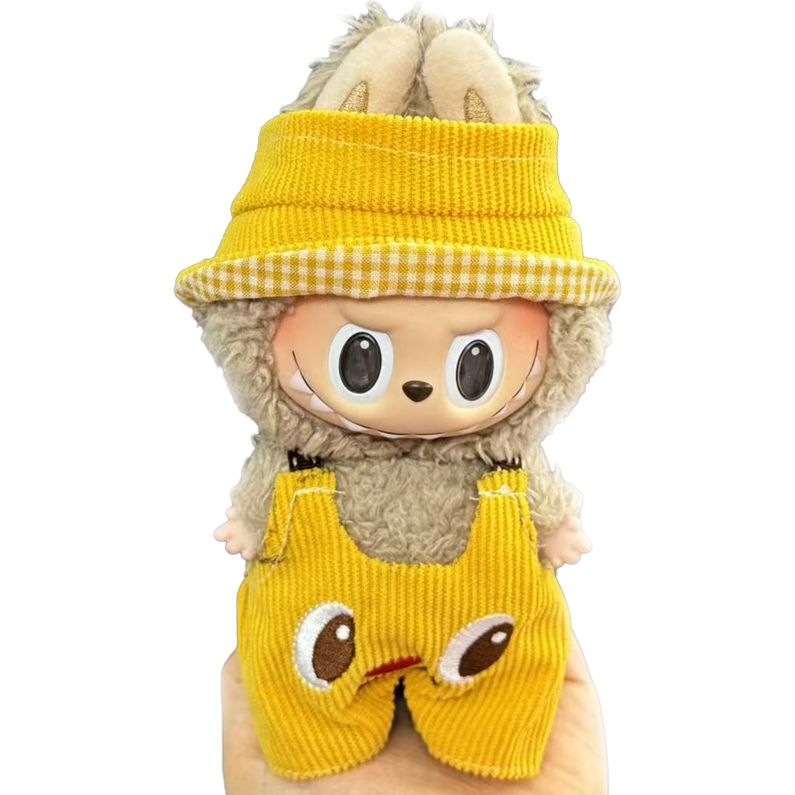 Jucarie Haine pentru Labubu (nu include papusa) AYSTOAYS®, pentru ...