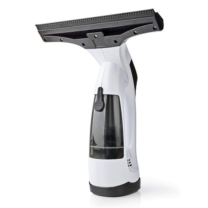 Aparat de spalat geamuri, fara fir, aspira si usca, reincarcabil, nu ...