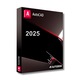 Licenta Autodesk AutoCAD 2025, software proiectare, asociere cont ...