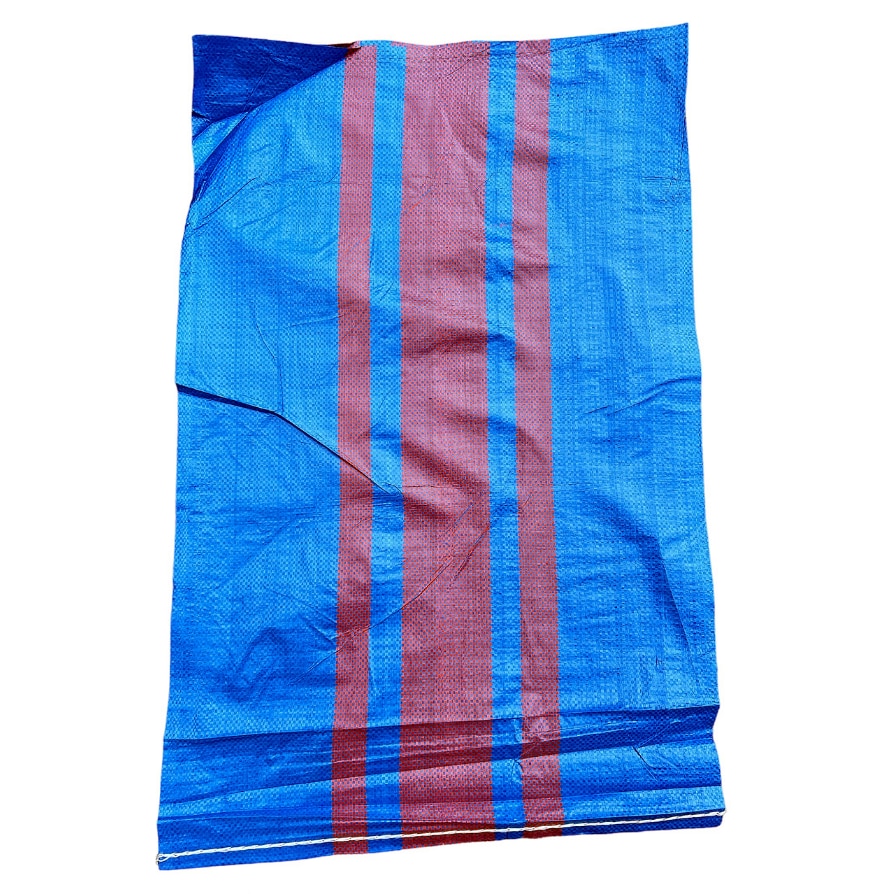 Saci de 50 kg pentru cereale, moloz, carbune, 60 x 105 cm, 100 bucati ...