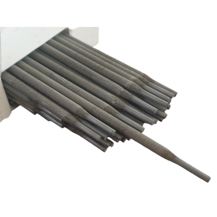 Electrozi de sudura 3,2x350 mm 2,5 kg Sudura cu rutile - eMAG.ro