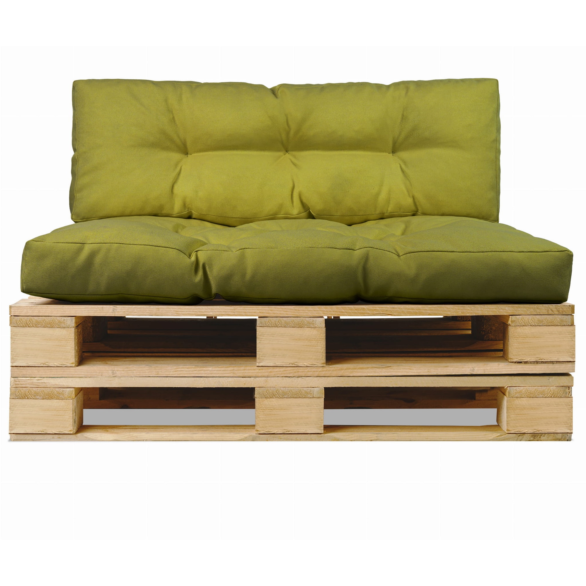 Perne pentru paleti 40x120 cm, 80x120 cm - perna de gradina pentru ...