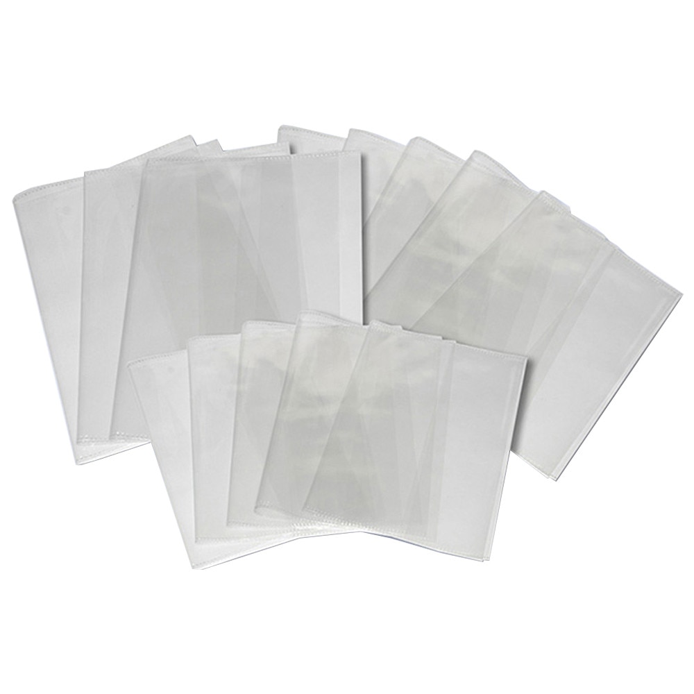 Coperta Carte Speciala 6 430*300 Transparenta - eMAG.ro
