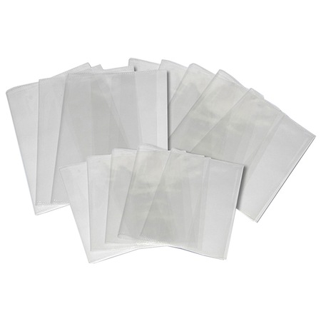 Coperta Carte Speciala 6 430*300 Transparenta - eMAG.ro