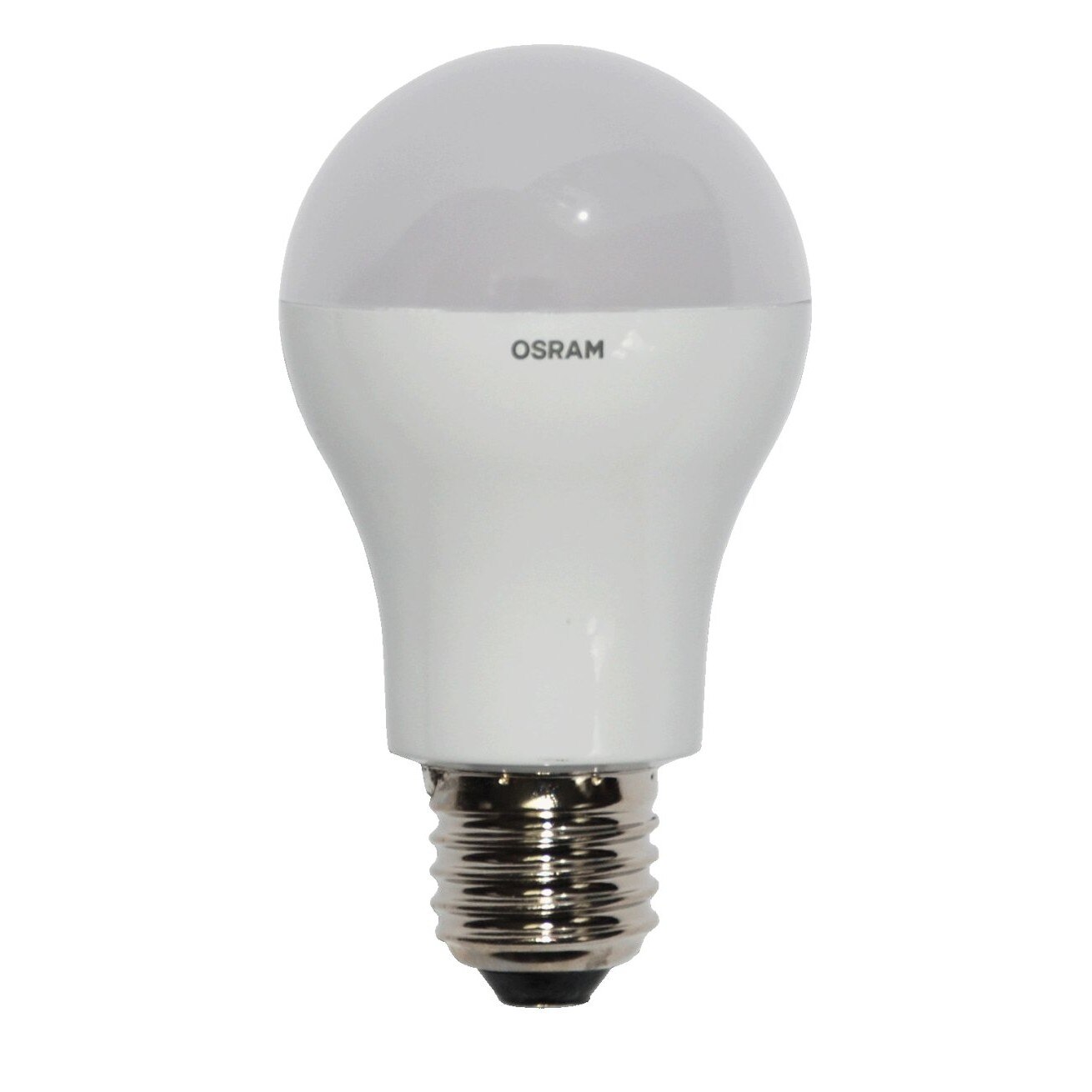 Bec LED OSRAM, forma glob, E27, 9W, 15000 ore, lumina calda - eMAG.ro