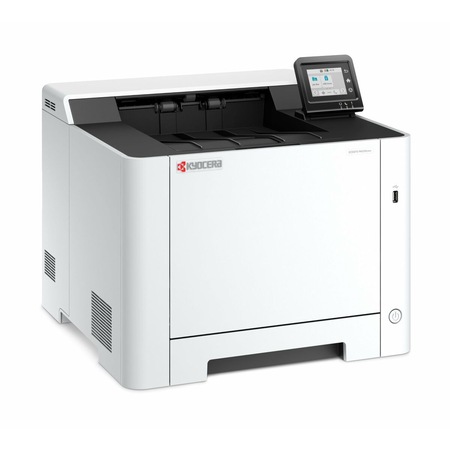 Imprimanta Laser Color Kyocera ECOSYS PA2101cwx, 110C243NL0 - eMAG.ro