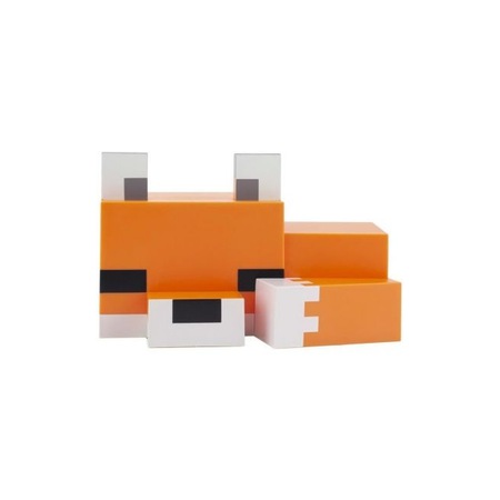 Лампа Paladone: Minecraft - Baby Fox Light, PP9472MCFV2 - eMAG.bg