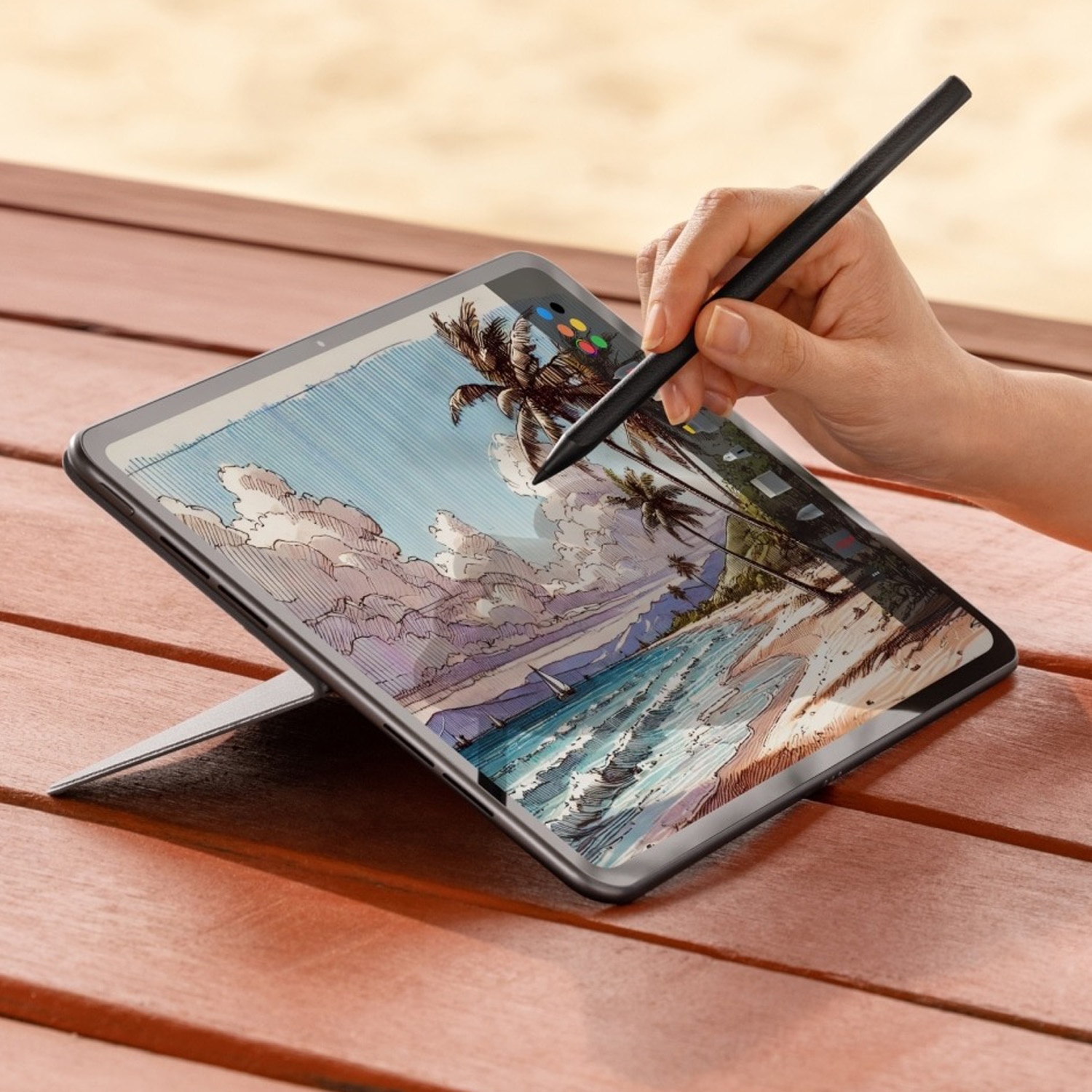 Stylus pen OnePlus Stylo 2, bluetooth - eMAG.ro
