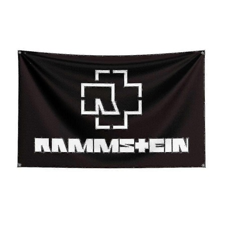 Steag decorativ personalizat 3x5ft, poliester, 90x150cm - eMAG.ro