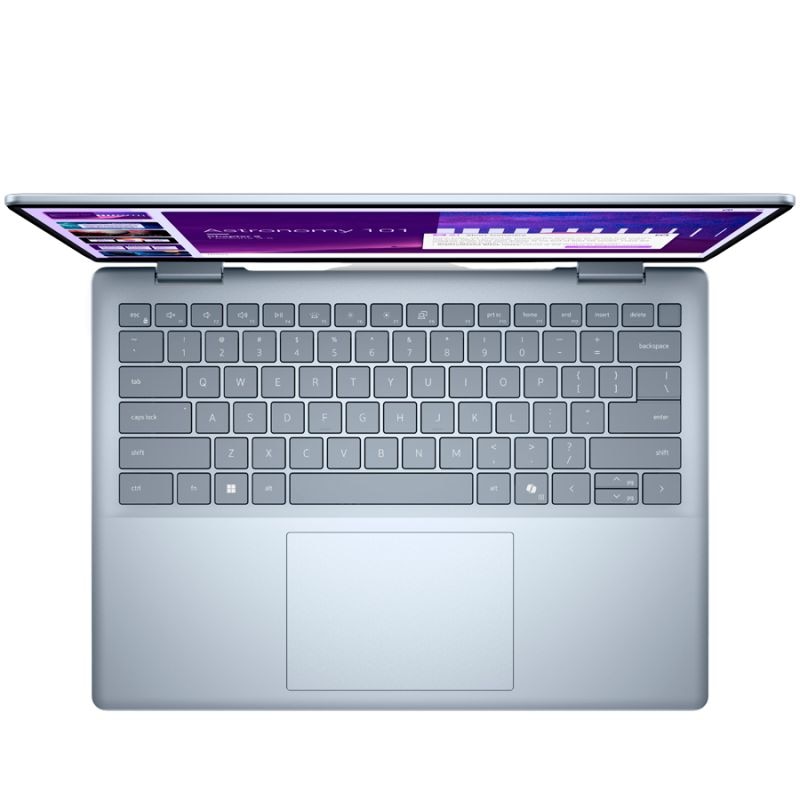 Laptop Dell 14 plus DB04250 LNL 204 WIN-05, 14 inch 1920 x 1200 ...