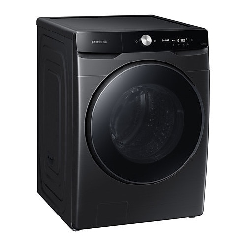 Samsung WF20DG8650BVU4 mosógép, 20kg mosás, 1000 RPM, AI Energy, AI ...