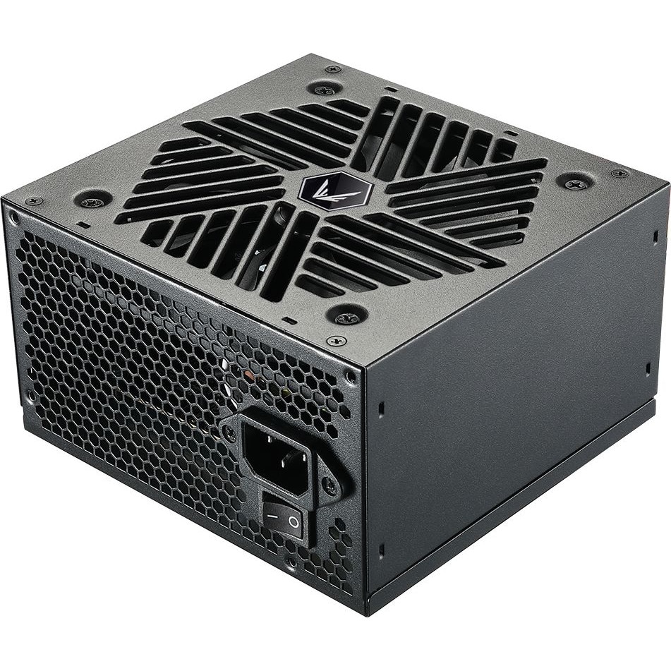 Sursa PC Formula 550W 80+ FX-550, 12cm, Aktiv PFC - eMAG.ro
