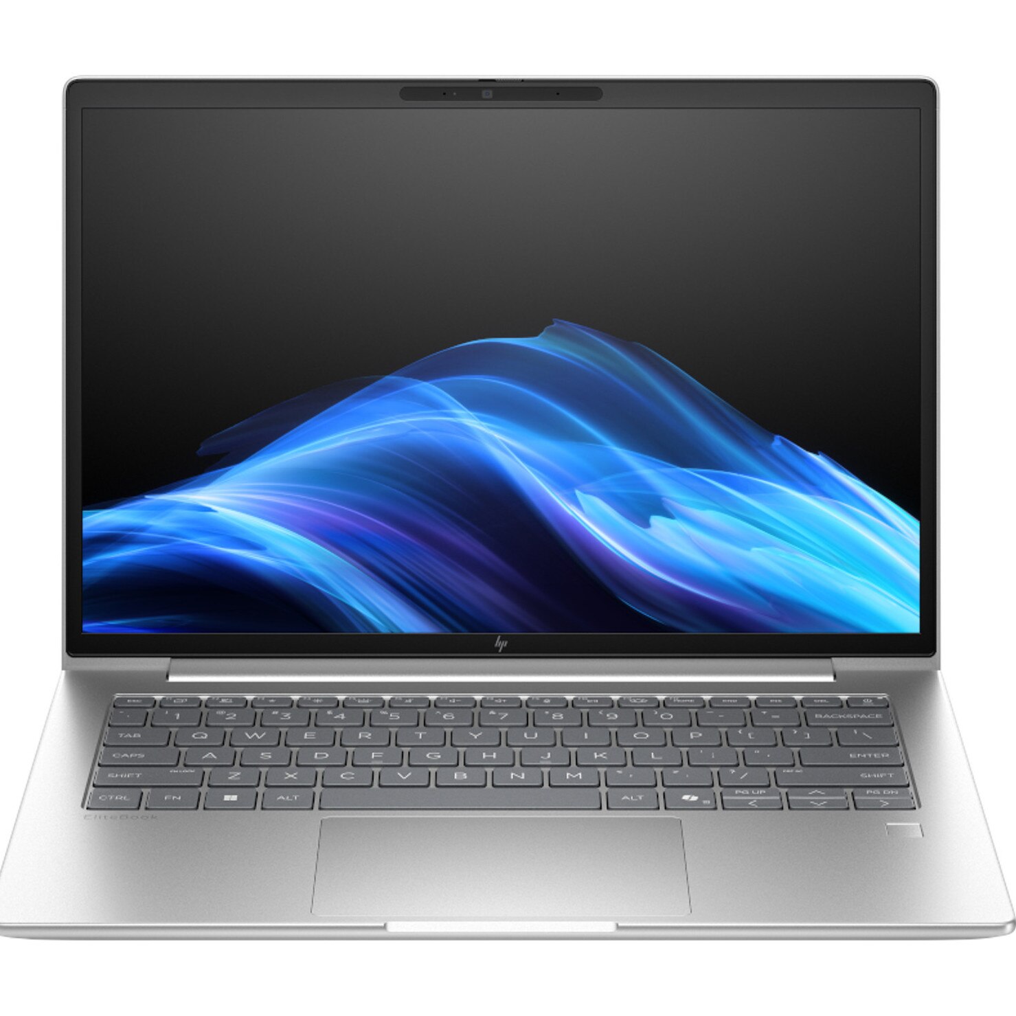 Laptop HP EliteBook 6 G1i, 16GB RAM, 512GB SSD, 14 inch, WUXGA, Win 11 ...