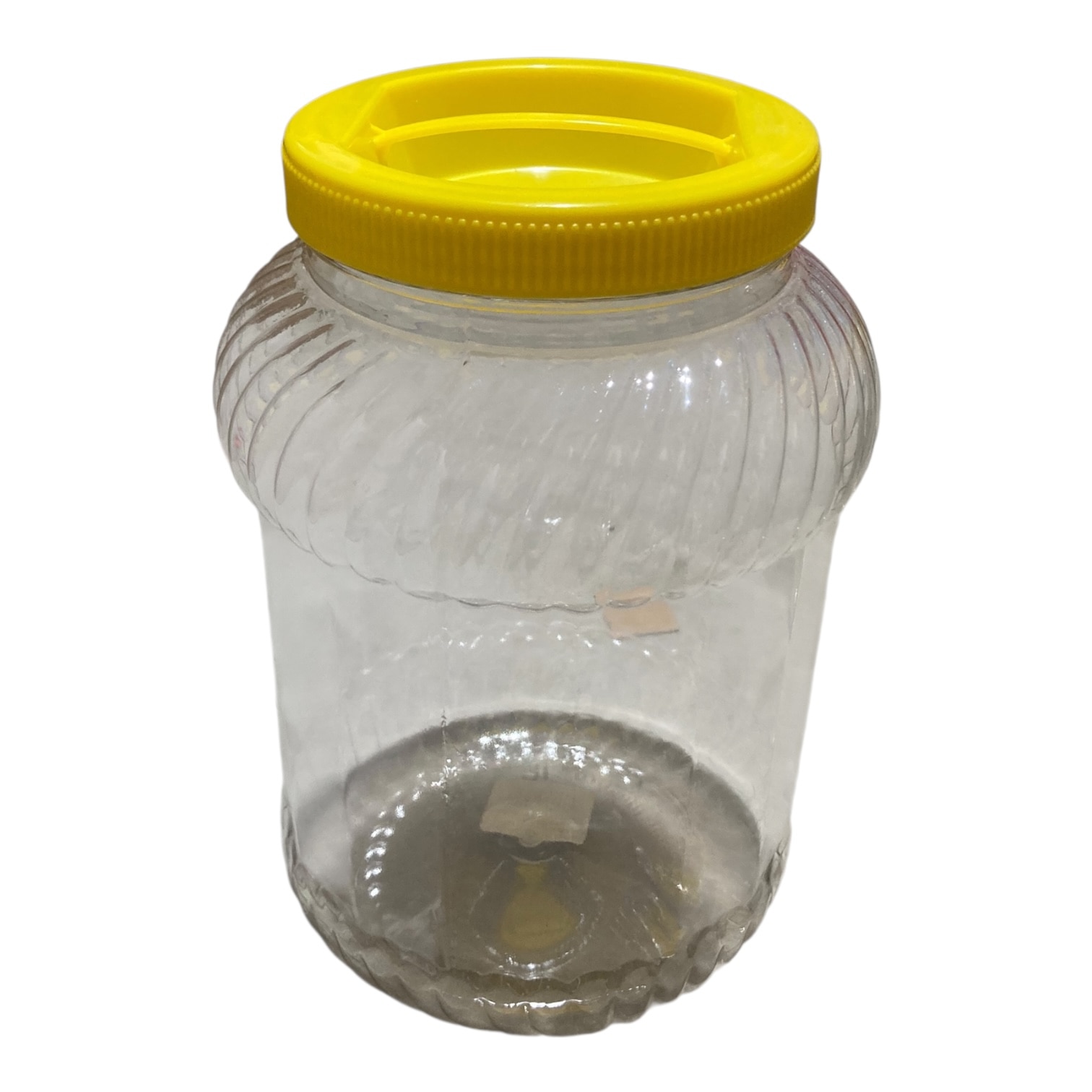 Borcan Muraturi 1L, Capac Galben - eMAG.ro