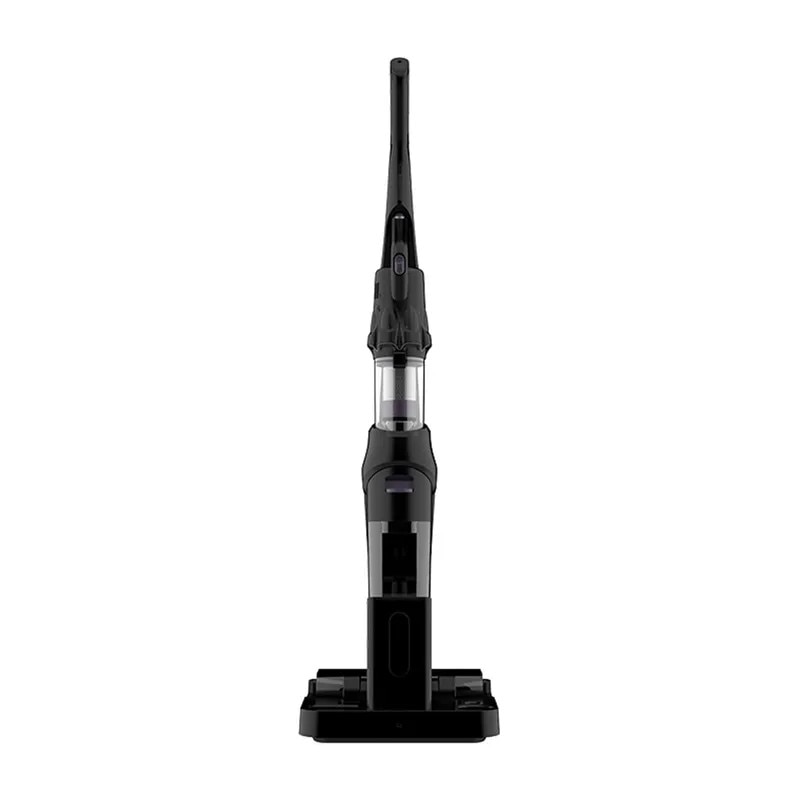 Deerma DEM-P40 Pro aspirator vertical fara fir cu functie mop - eMAG.ro