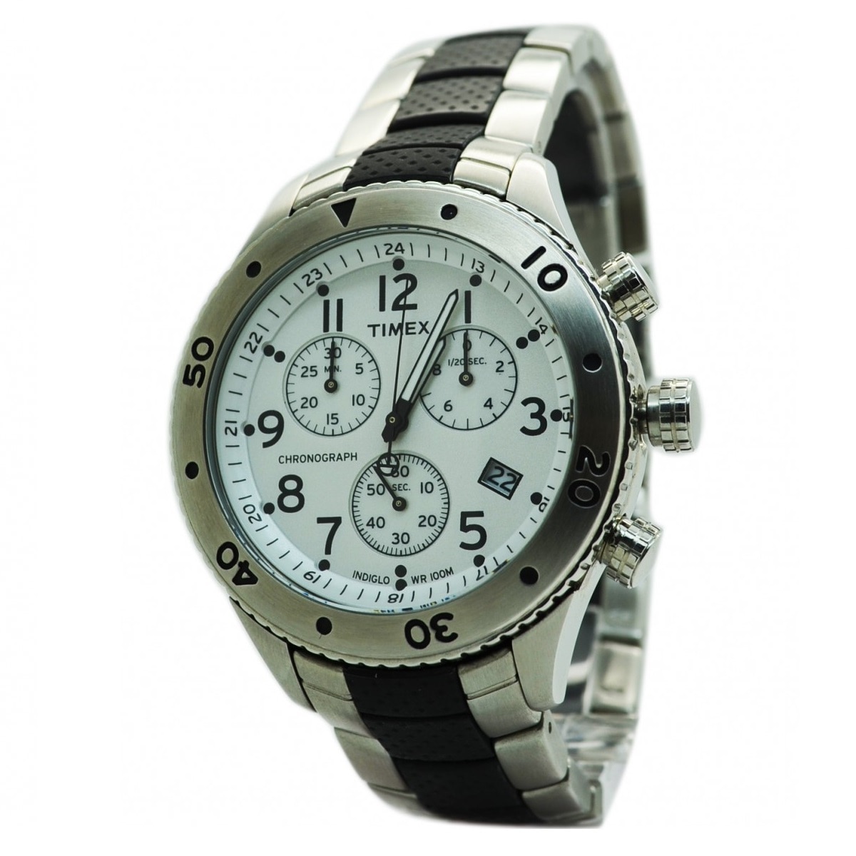 Мъжки часовник Timex T2M707 - eMAG.bg